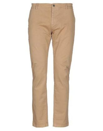 Brian Dales BAS - Pantalons en jean sur YOOX.COM