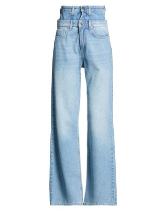 Dixie HOSEN & R&Ouml;CKE - Jeanshosen auf YOOX.COM