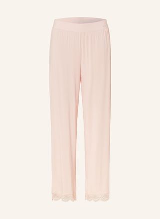 Skiny Skiny Schlafhose Every Night In Mix & Match rosa