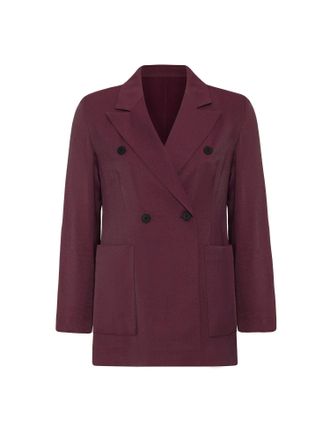 Antioch Blazer Jacket