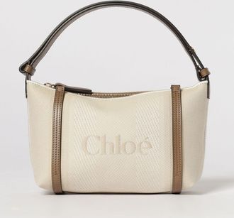 Chlo&eacute; Handtasche Damen Farbe Beige