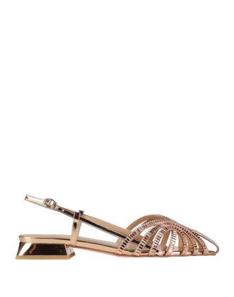 Alma En Pena SCHUHE - Ballerinas auf YOOX.COM