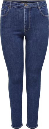 Only Carmakoma Jeans