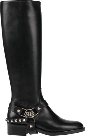 Philipp Plein SCHUHE - Stiefel auf YOOX.COM