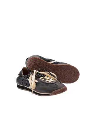 Puraai Panther 6.02 Sneakers - Black