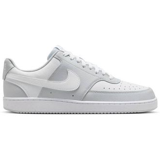 Nike Herren Freizeitschuhe Court Vision Low