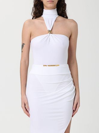 Elisabetta Franchi Top ELISABETTA FRANCHI Femme couleur Chair