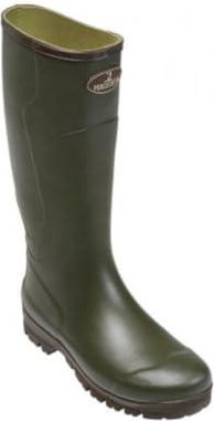 Percussion Bottes de chasse Stronger Percussion