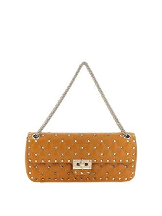 Valentino Garavani Sac Port&eacute; &Eacute;paule - Orange