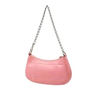 Balenciaga Pre-owned Le Cagole Schultertasche - - Pre-owned - Damen - Rosa - ONE SIZE