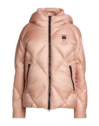 Blauer JACKEN & M&Auml;NTEL - Pufferjacken & Daunenjacken auf YOOX.COM