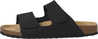 Jack & Jones Herren Jfwcentral Strap Sandal, Anthracite, 44 EU