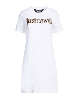 Just Cavalli KLEIDER - Mini-Kleider auf YOOX.COM