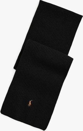 Polo Ralph Lauren Echarpe en laine