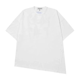 Munthe T-Shirt - - Tops - Damen - Wei&szlig; - M