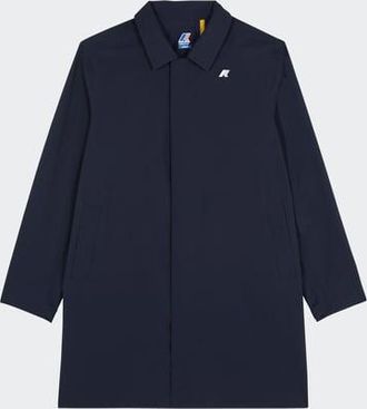 K-Way Parka - Taille XXL