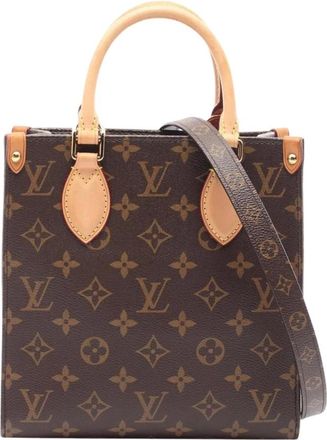 Louis Vuitton Damen, Pre-Owned, Braun, ONE SIZEGr&ouml;&szlig;e