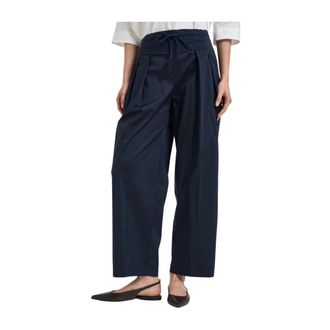 Liviana Conti Damen, Hosen, Blau, XSGr&ouml;&szlig;e