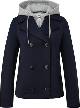 s.Oliver Jacke