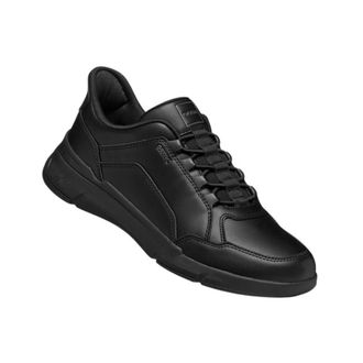 Geox Homme, Chaussures, Noir, Taille: 41 EU U Vittour Plus A