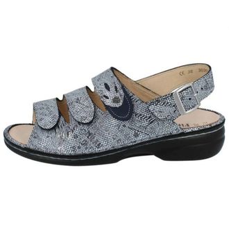 Finn Comfort Sandalen - - Shoes - Herren - Blau - 42 EU