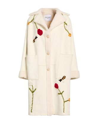 Front Street 8 JACKEN & M&Auml;NTEL - Shearling- & Kunstfell auf YOOX.COM