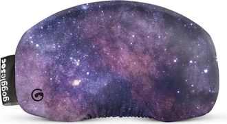 Gogglesoc Galaktisches Violett Pro