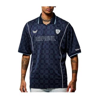 Kaporal Homme, Tops, Bleu, Taille: S Polo