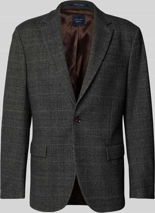 Christian Berg Sakko mit Pattentaschen