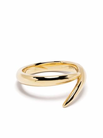 Shaun Leane 18kt Gelbgoldring