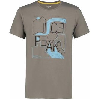 Icepeak Herren Shirt BEEVILLE
