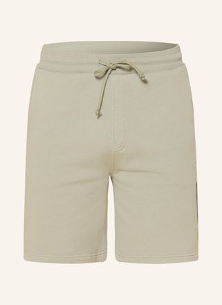 Juvia Sweatshorts gruen