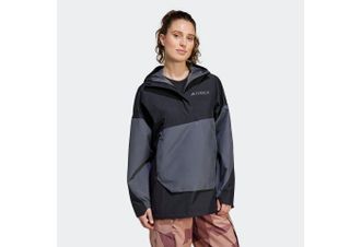 ADIDAS TERREX Outdoorjacke W XP 2.5 ANORAK