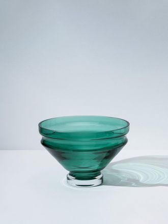 Raawii Aufbewahrungsgegenstände Und Körbe RAAWII Lifestyle Farbe Grün