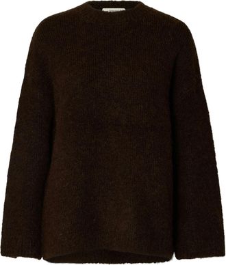 Selected Pullover SLFGabriella