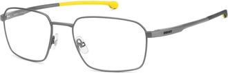 Carrera Homme, Accessoires, Gris, Taille: 55 MM Carduc 040 R80
