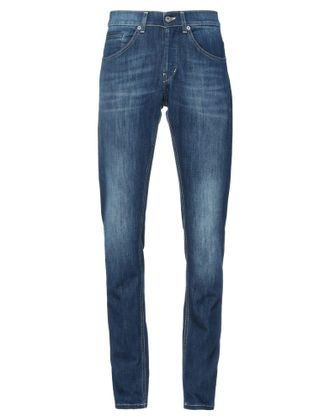 Dondup HOSEN & R&Ouml;CKE - Jeanshosen auf YOOX.COM