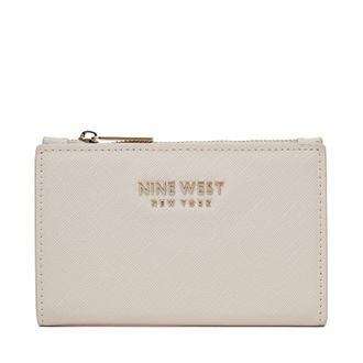 Nine West Kreditkartenetui Nine West CEO-NW-W1-009-SS26 Beige