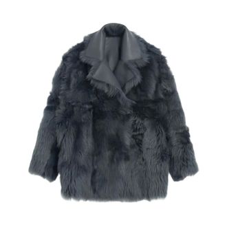 Iro Verona Jacket - - Jackets - Damen - Grau - XS