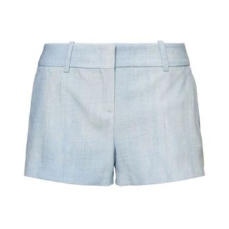 Ermanno Scervino Damen, Shorts, Blau, 2XSGr&ouml;&szlig;e