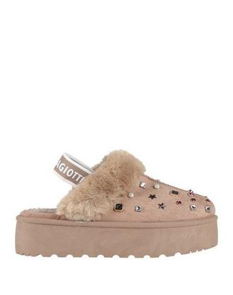 Laura Biagiotti CHAUSSURES - Mules & Sabots sur YOOX.COM