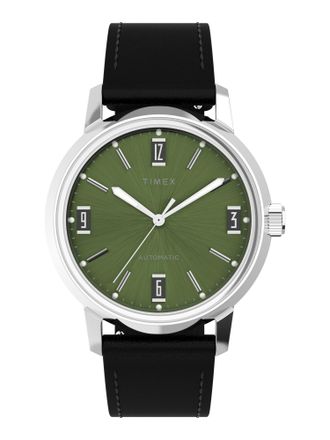 Timex Analoguhr Marlin
