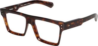 K&agrave;dor Monture Optique Premium 13519 - unisex - Accessoires - Brun - Taille: 56 MM