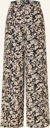 Marc O'Polo Marc Opolo Marlenehose schwarz