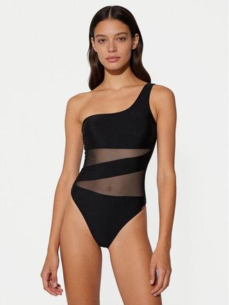 Ysabel Mora Badeanzug 83281 Schwarz