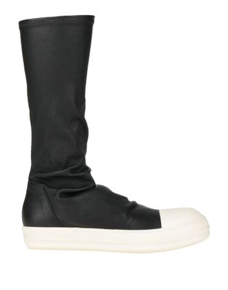 Rick Owens SCHUHE - Stiefel auf YOOX.COM
