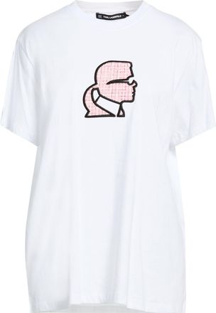 Karl Lagerfeld TOPS - T-shirts auf YOOX.COM