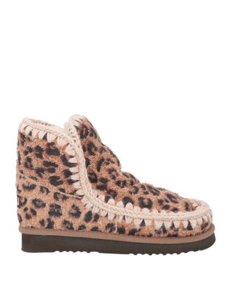 Mou SCHUHE - Stiefeletten auf YOOX.COM