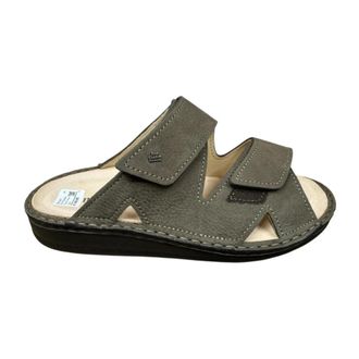 Finn Comfort Homme, Chaussures, Beige, Taille: 42 EU Slippers