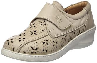 Comfortabel Femme 940135-08 Chausson, Beige, 42 EU